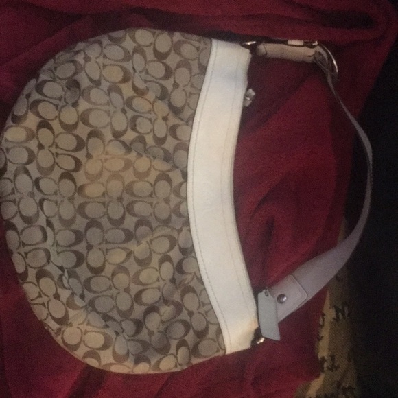 Coach | Bags | Coach Bag Authentic | Poshmark